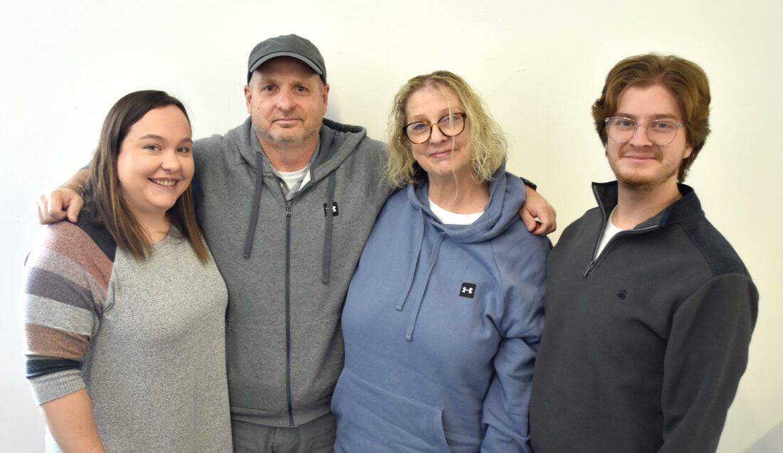 Healeys find a home for everyone | News, Sports, Jobs - Faribault County Register